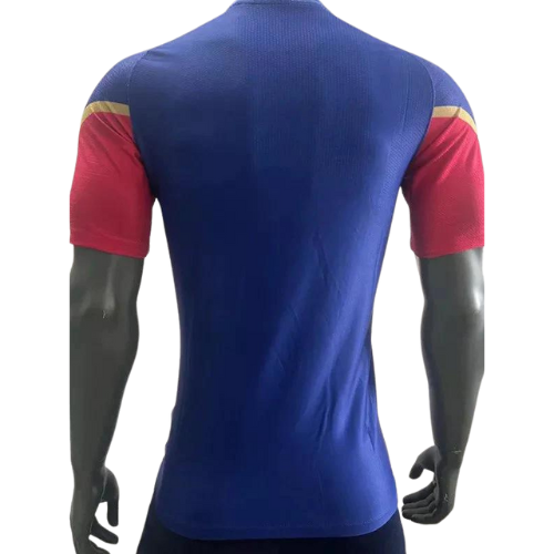 MAGLIA PSG X SPIDERMAN ALLENAMENTO 2022/23 – Gli Artigiani Del Calcio